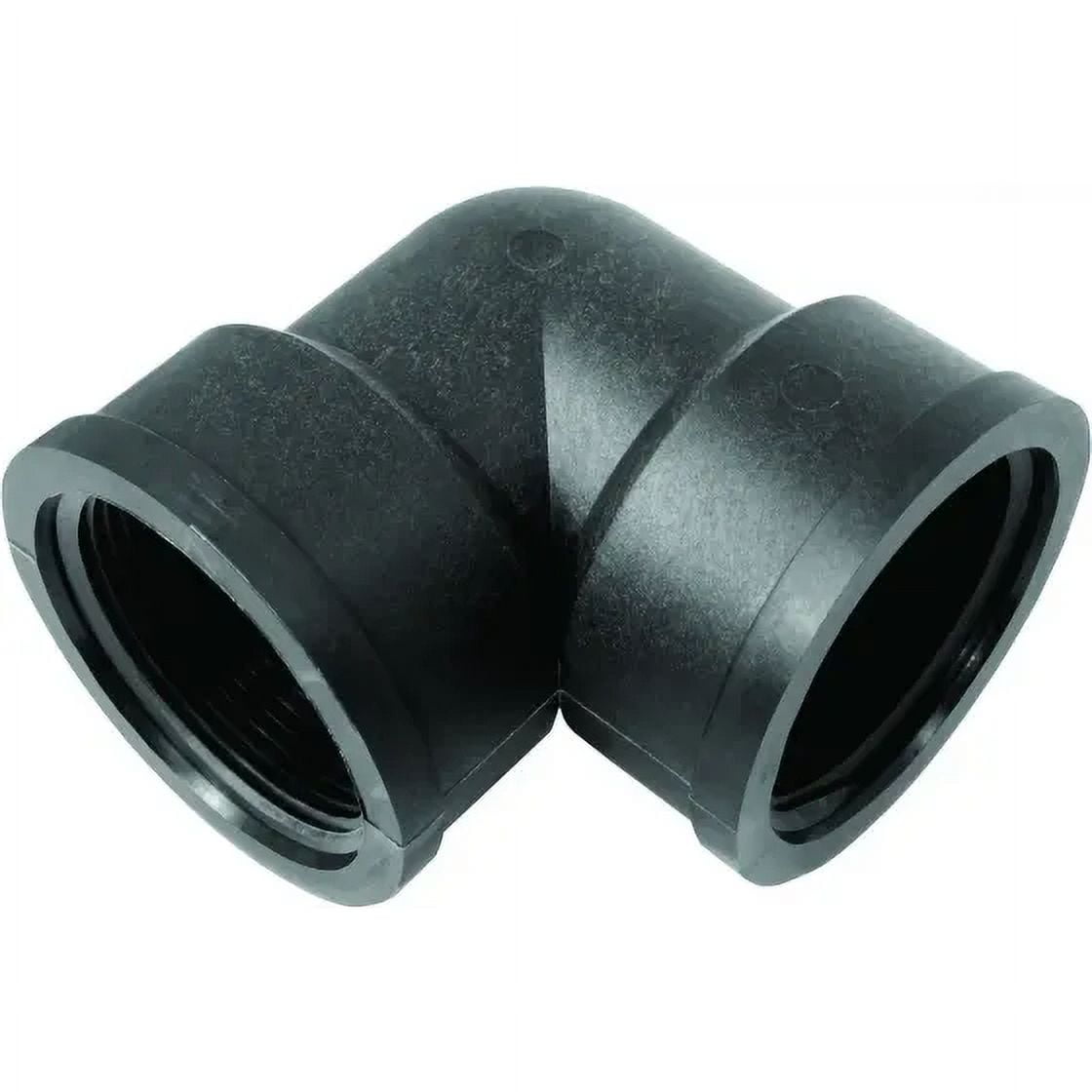 Green Leaf ELF 200 P Elf200p Pipe Elbow, 2 Inch Female, 90 Deg Angle ...