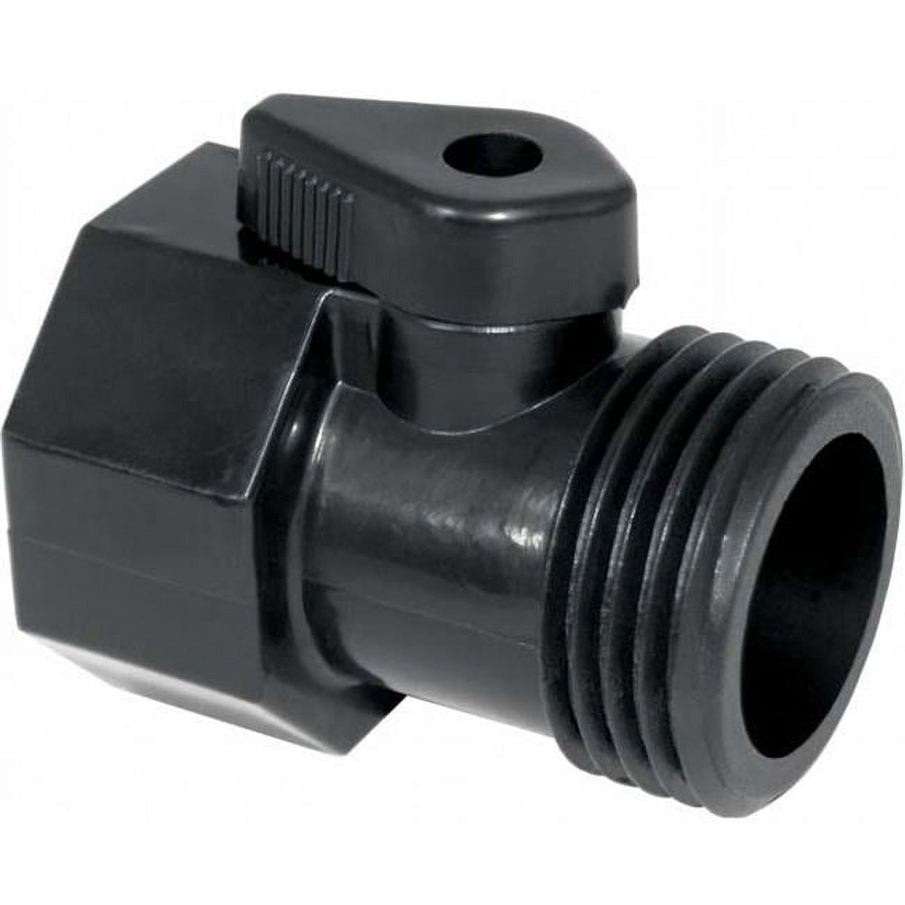 Green Leaf G3434V Garden Hose Shut Off Valve - Walmart.com