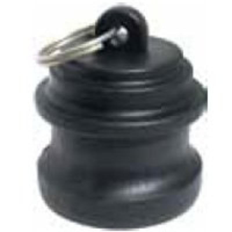 Green Leaf Gator Lock GLP200PL Female Coupler Plug, 2" - Walmart.com