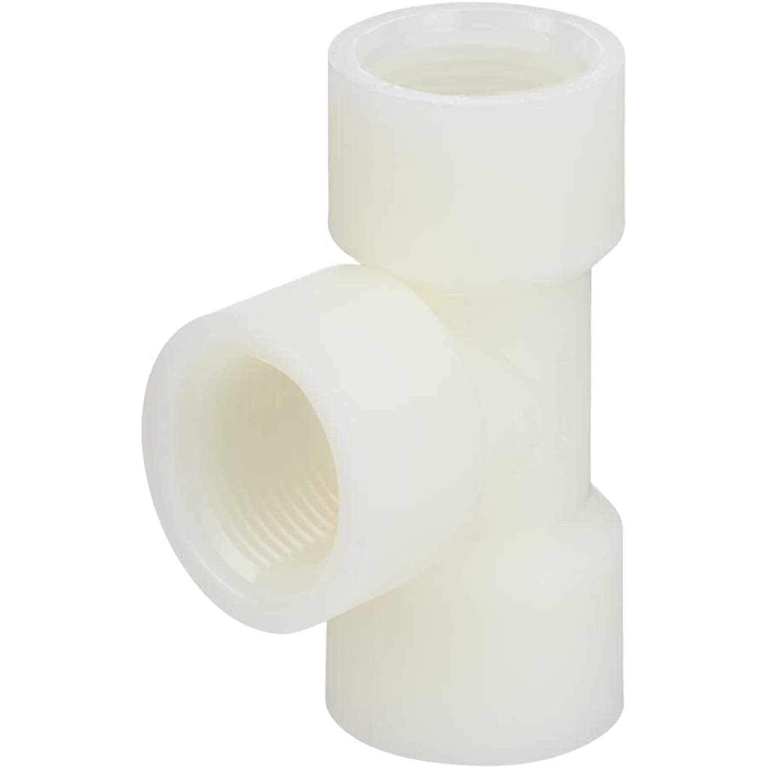 Green Leaf Inc Tee Nylon3/4&3/4&3/4"Fpt, Green Leaf Inc - Walmart.com