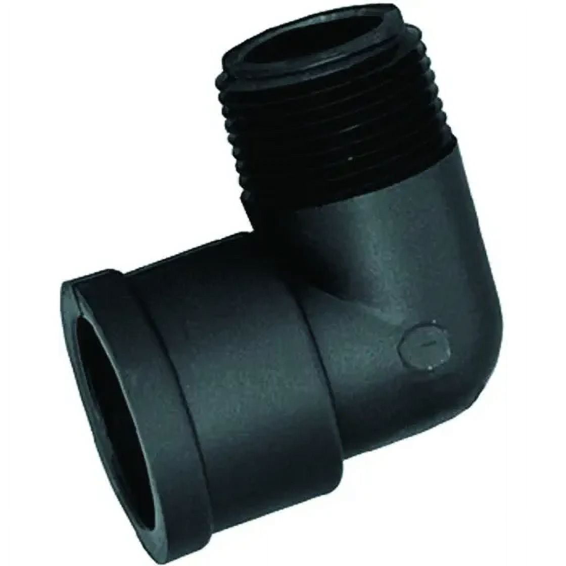 Green Leaf SE 200 P Se200p Street Pipe Elbow, 2 Inch Male By Female, 90 ...