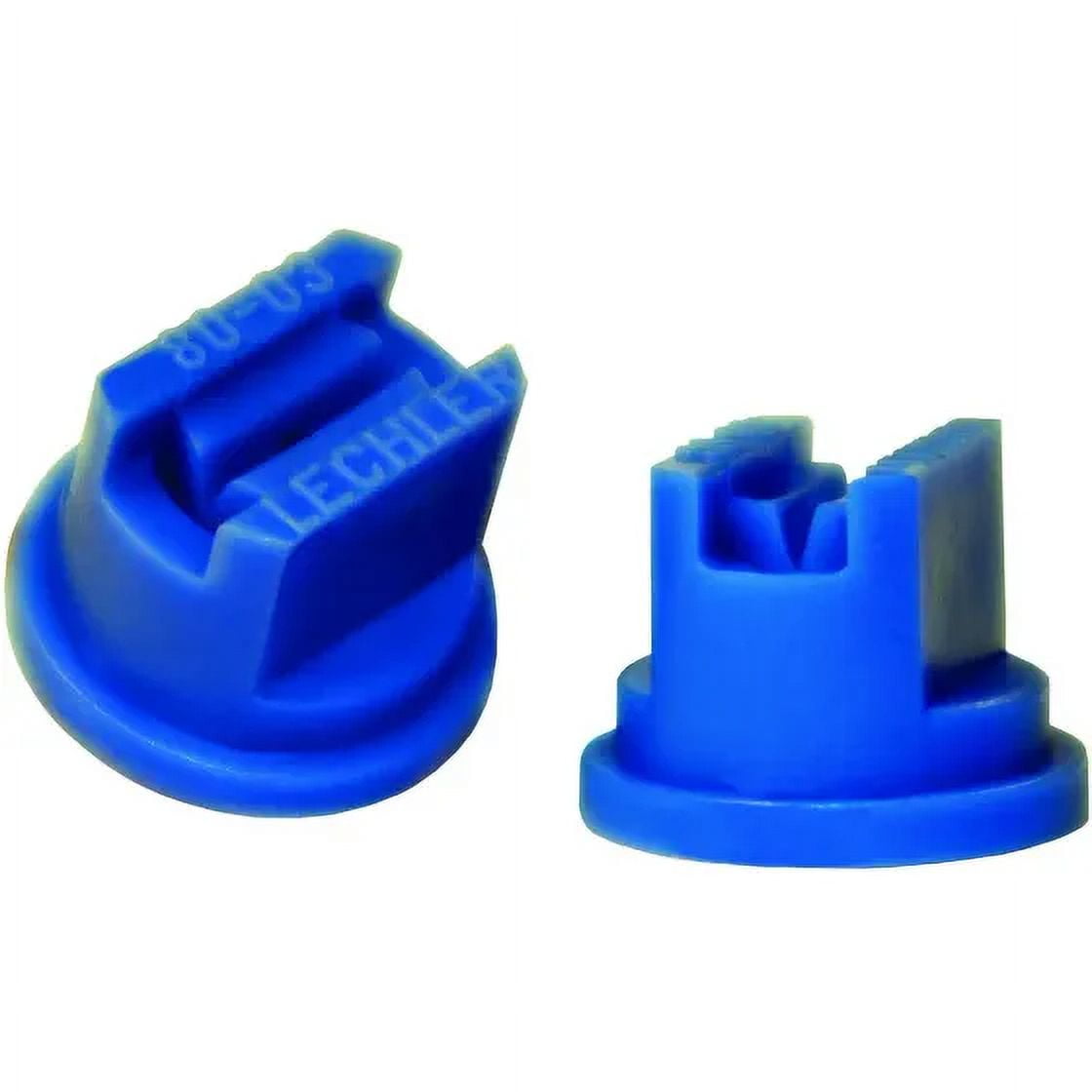 Green Leaf ST 80-03 6PK St8003 Spray Nozzle, Standard Flat ...