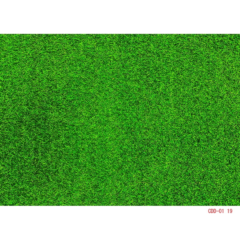 Green Leaves Backdrop Grass Natural Lawn Party Photography Backdrop ...