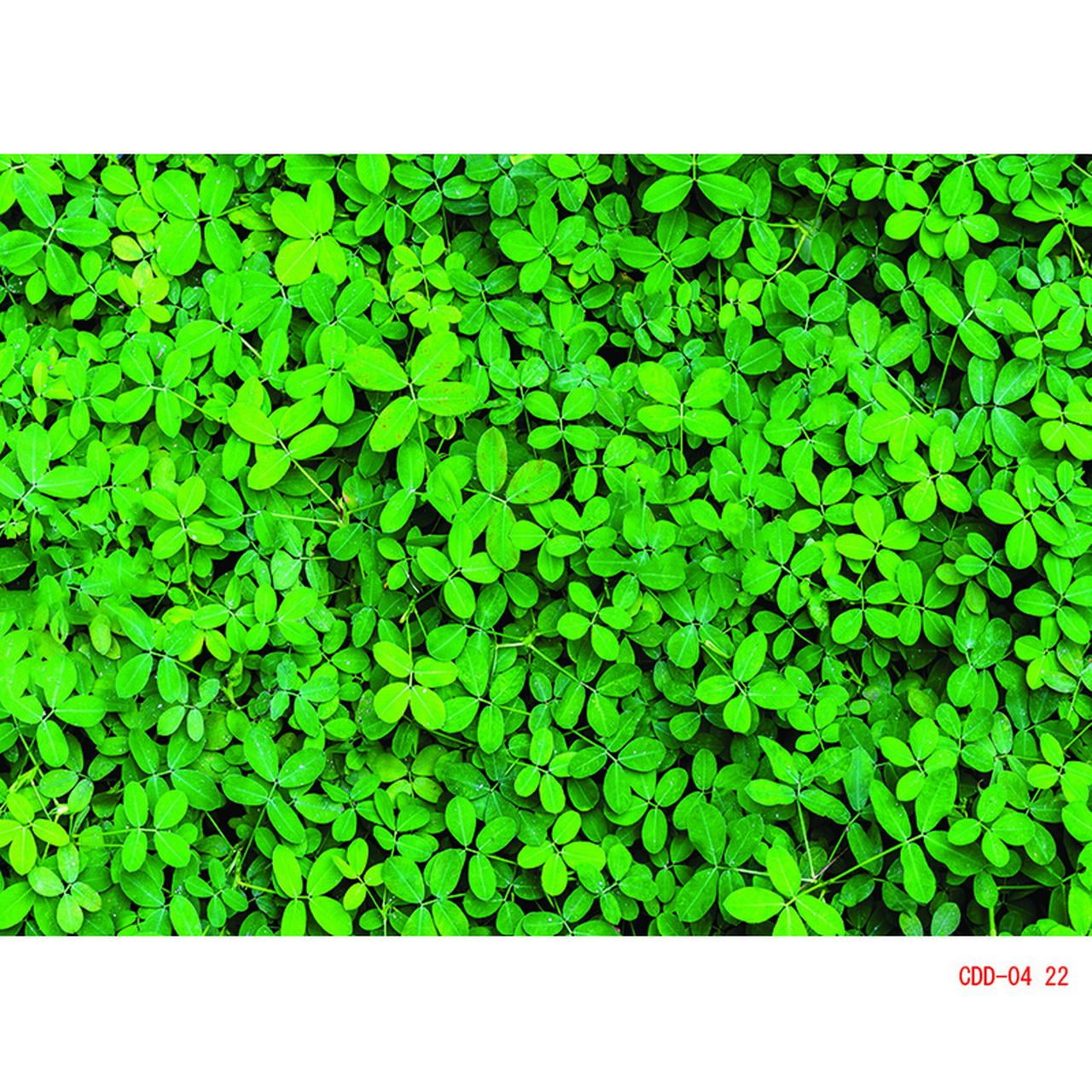 Green Leaves Backdrop Grass Natural Lawn Party Photography Backdrop ...