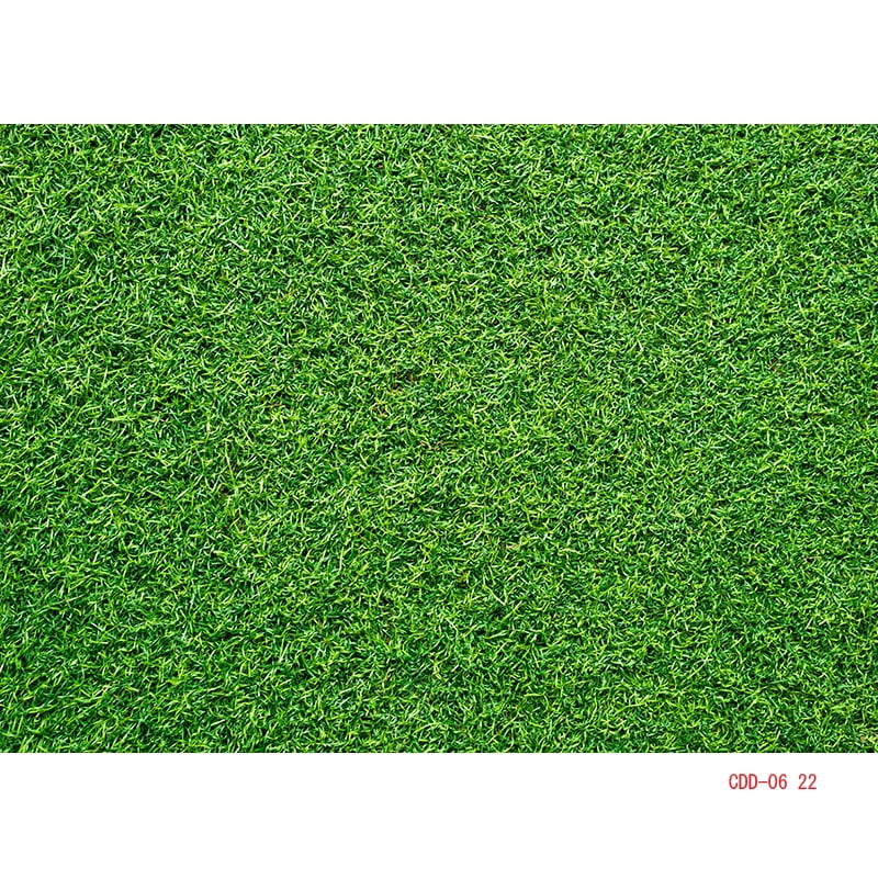 Green Leaves Backdrop Grass Natural Lawn Party Photography Backdrop ...