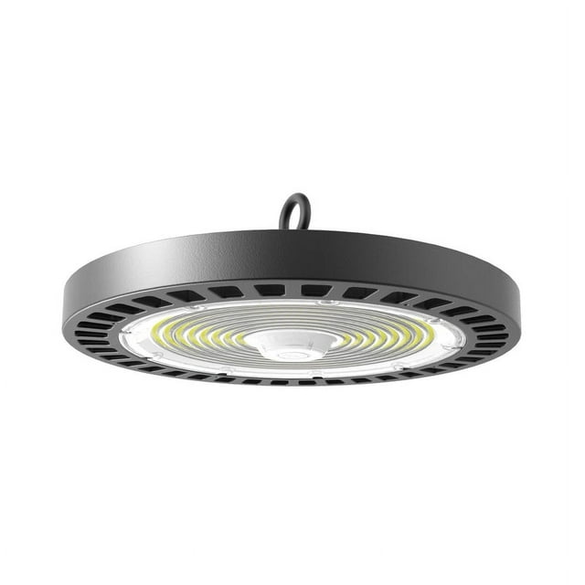 Green Light Depot LED High Bay UFO - 240W - 34,800 Lumens - UFO3 - Hook ...