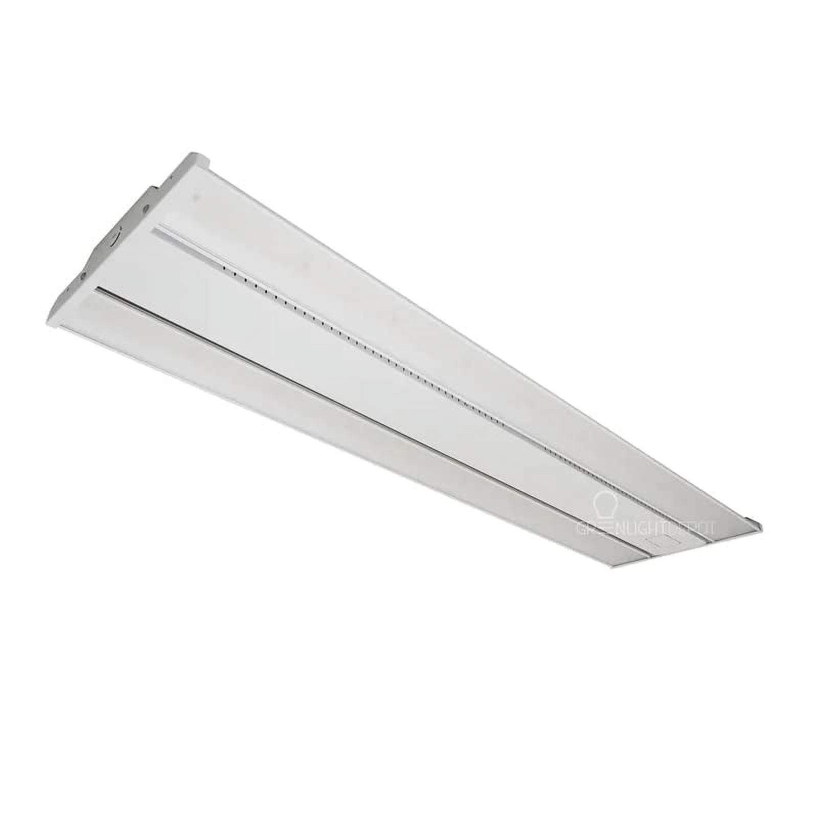Green Light Depot LED Street Light - 100W - 14,200 Lumens - Shorting ...