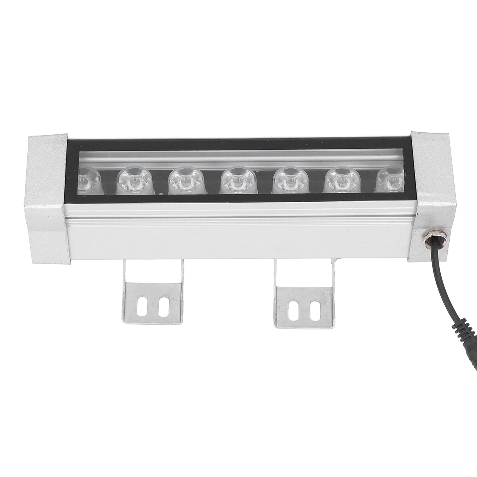 Green Light Detection Light, 7W Green Dimmable LED Inspection Machine ...