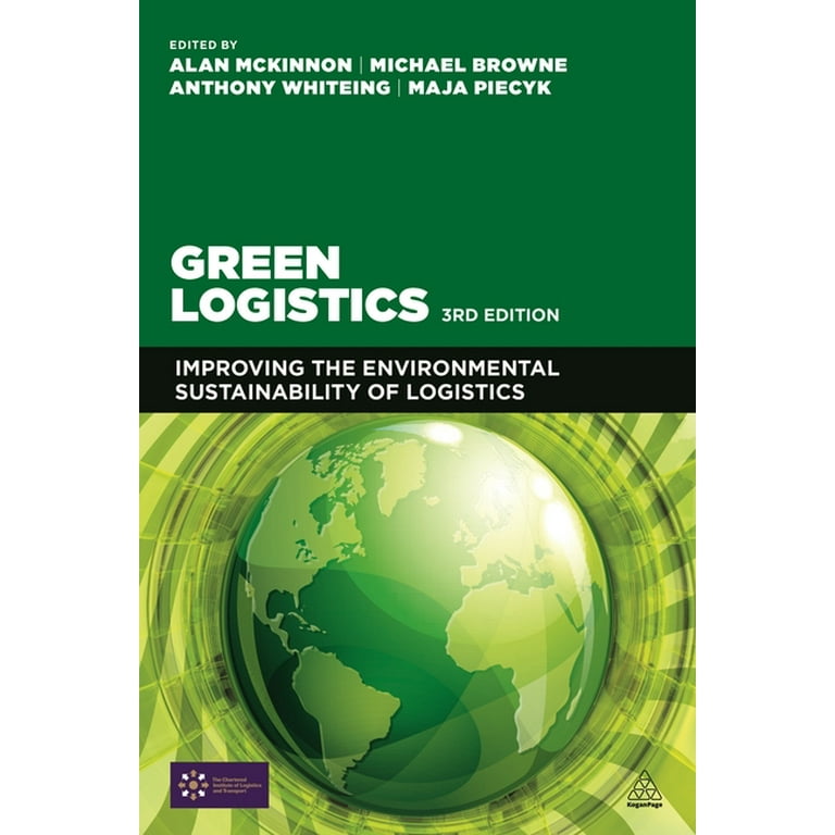 Improving Logistics Green