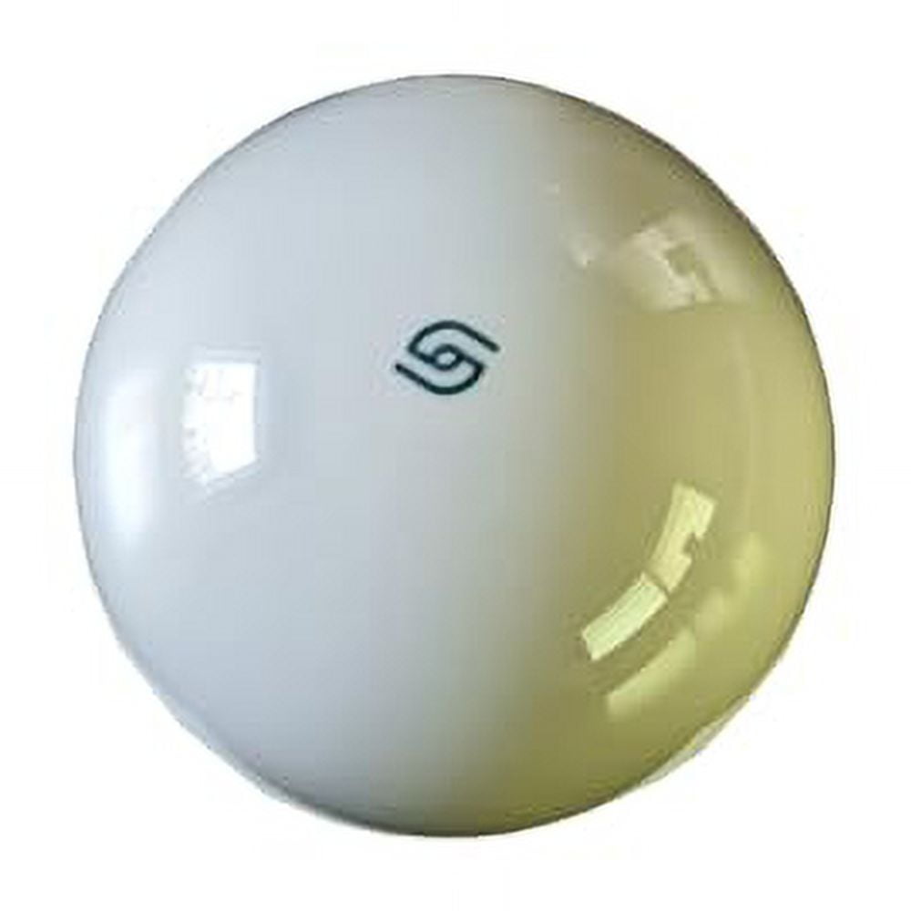 Green Logo Magnetic Cue Ball by 2 1/4 inch - Walmart.com