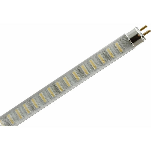 Green LongLife 12" 12V LED Tube Light with T5 Base, 300 Lumens, Natural ...