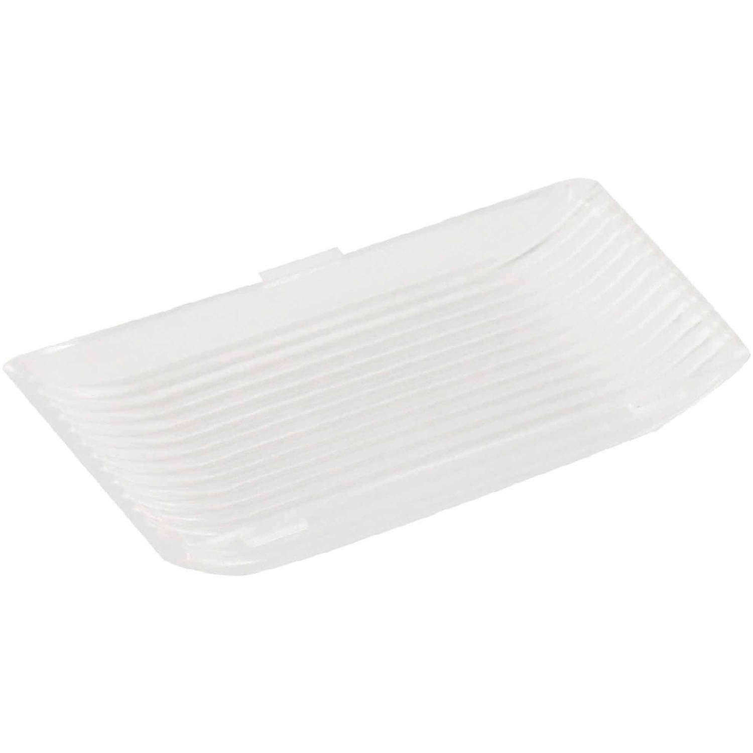 Green LongLife Replacement Lens for 12V LED Rectangular Porch Light ...