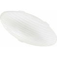 Green LongLife Replacement Lens for Oval LED Porch Light - Walmart.com
