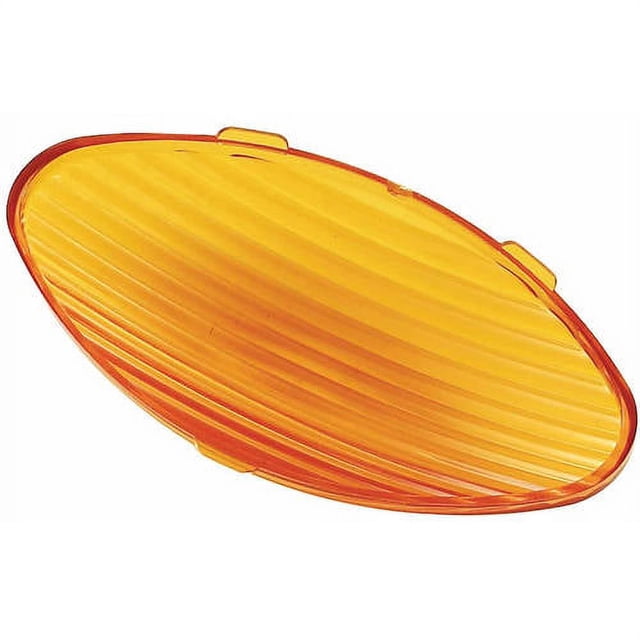 Green LongLife Replacement Lens for Oval LED Porch Light - Walmart.com