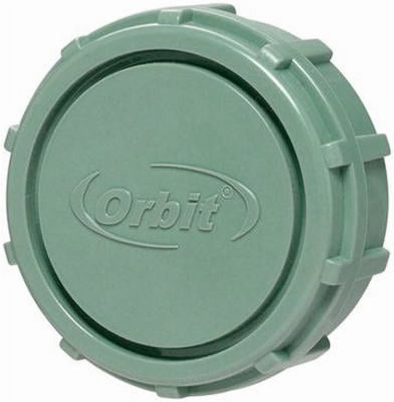 Green Manifold Cap Used To Close The End Of Heavy Duty Manifolds Water, Each - Walmart.com