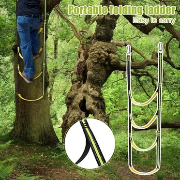 ROPE LADDER - 5 STEP - Walmart.com
