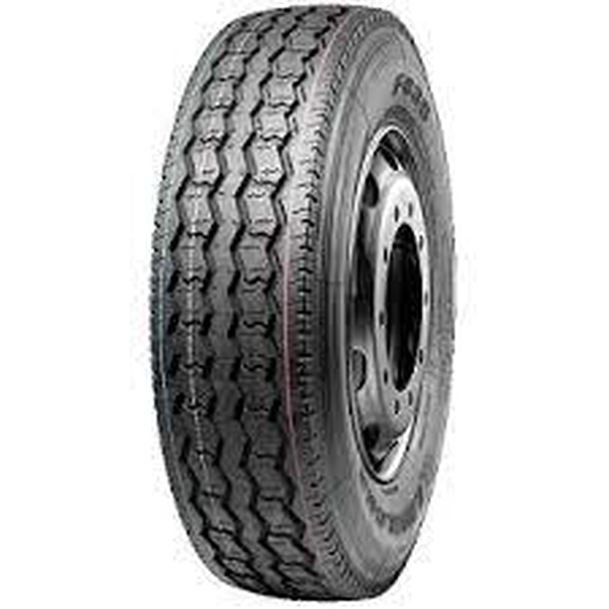 Green Max F835 All Terrain ST235/85R16 132/127M G Trailer Tire ...