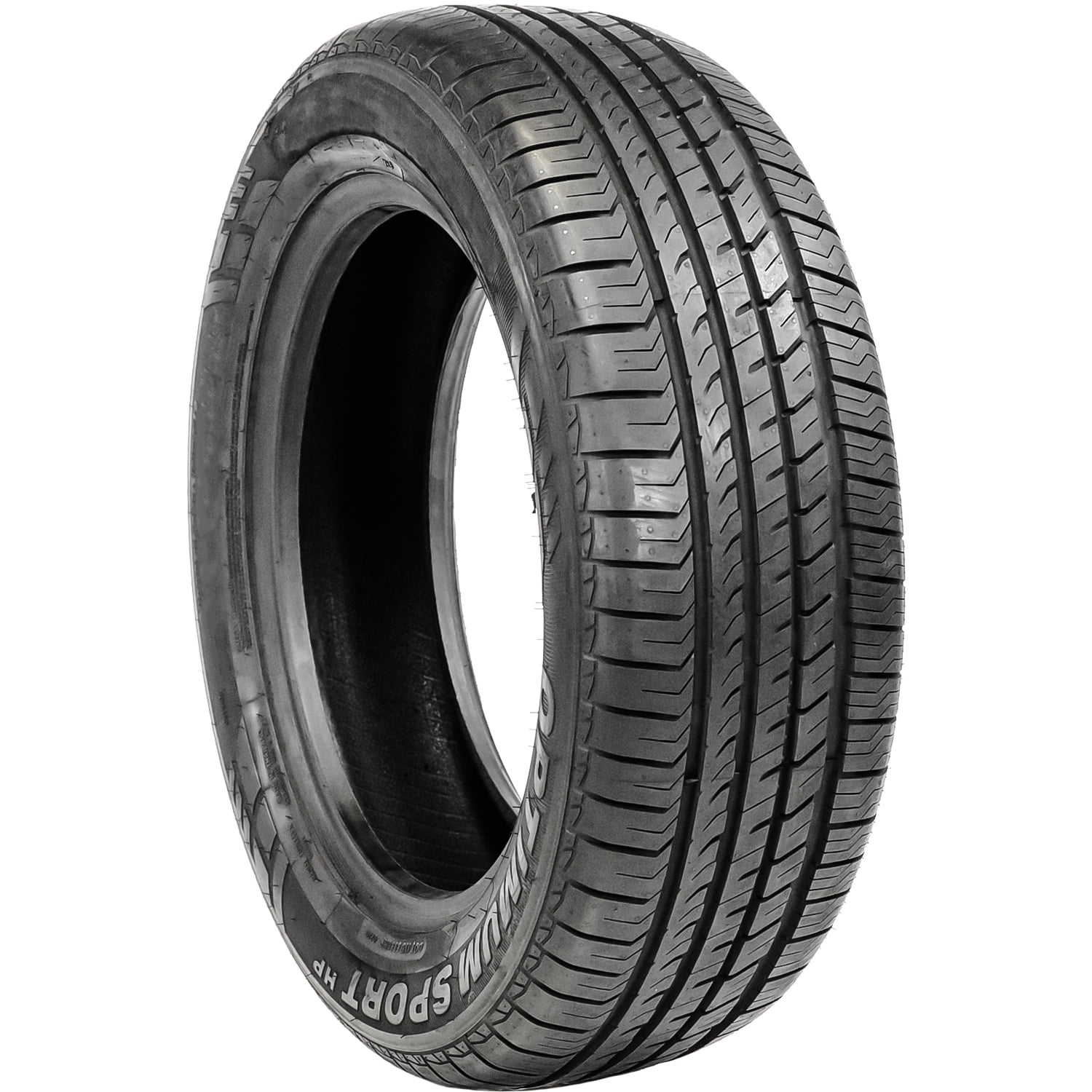 Green Max Optimum Sport HP 235/65R18 106H A/S Performance Tire ...