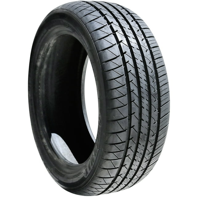 Green Max Optimum UHP 235/45R20 100W XL A/S High Performance Tire ...