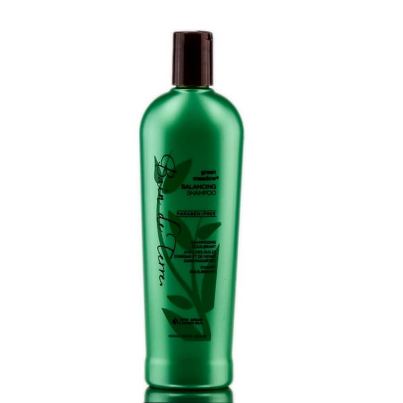 Green Toning Shampoo