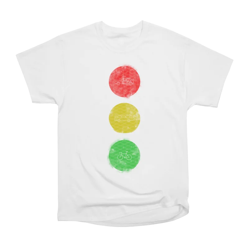Green Means Go DTG T-Shirt Tee Gift For Him Merch For Her Apparel For ...