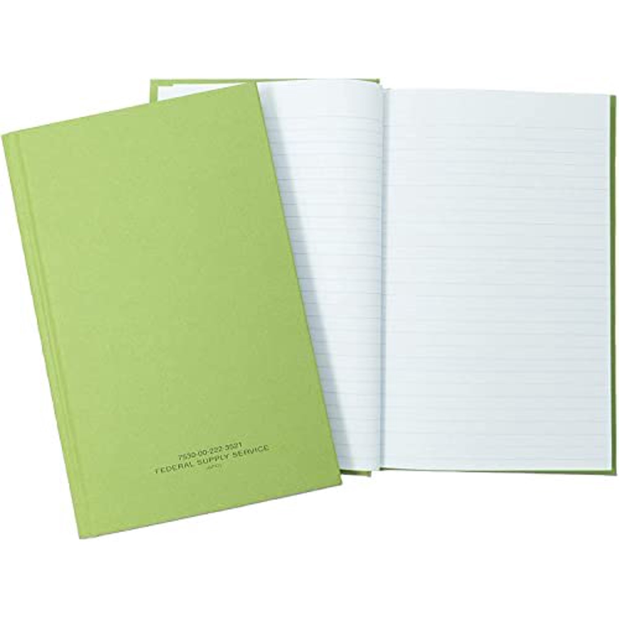 Record Log Books
