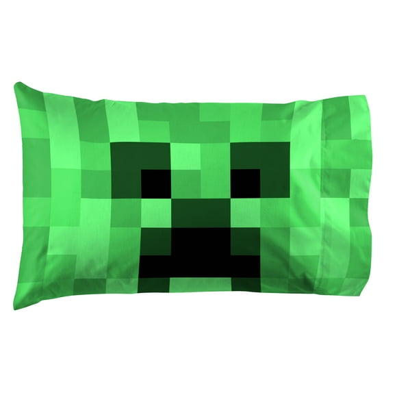 Minecraft Kids' Bedding - Walmart.com