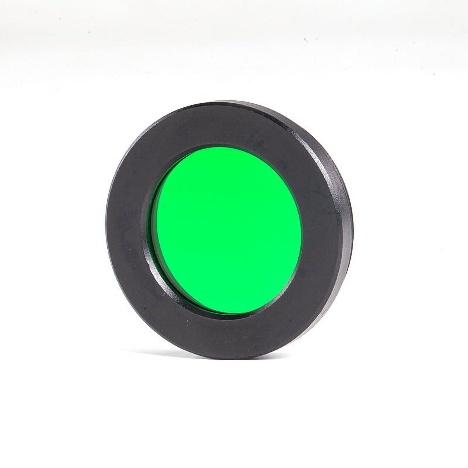 Green Moon Filter 0.965 inches/1.25 inches/2 inches Astronomical ...