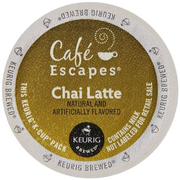Chai K Cups