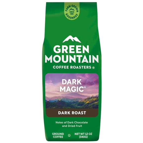 Green Mountain Ground Coffee in Green Mountain Coffee - Walmart.com