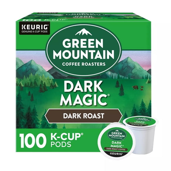 Dark Magic