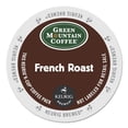 Green Mountain Coffee, French Roast, Single-Serve Keurig K-Cup Pods ...