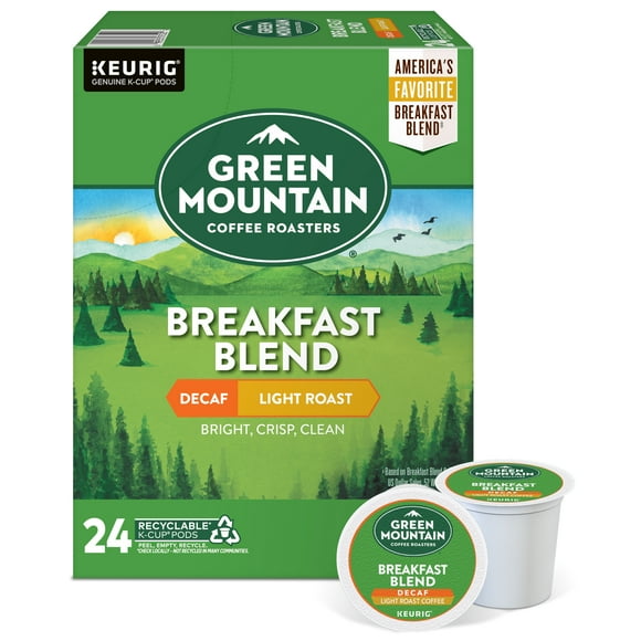 Decaf Coffee in Coffee - Walmart.com