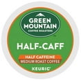 Green Mountain Coffee Roasters Half-Caff, K-Cup Pods, 32 Count ...