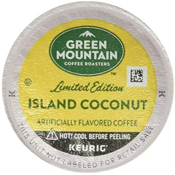 Coconut Coffee in Coffee Flavors - Walmart.com