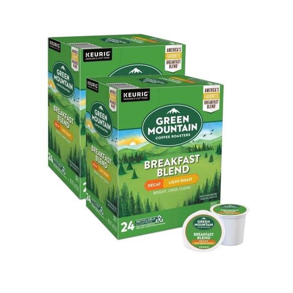 Decaf Coffee in Coffee - Walmart.com
