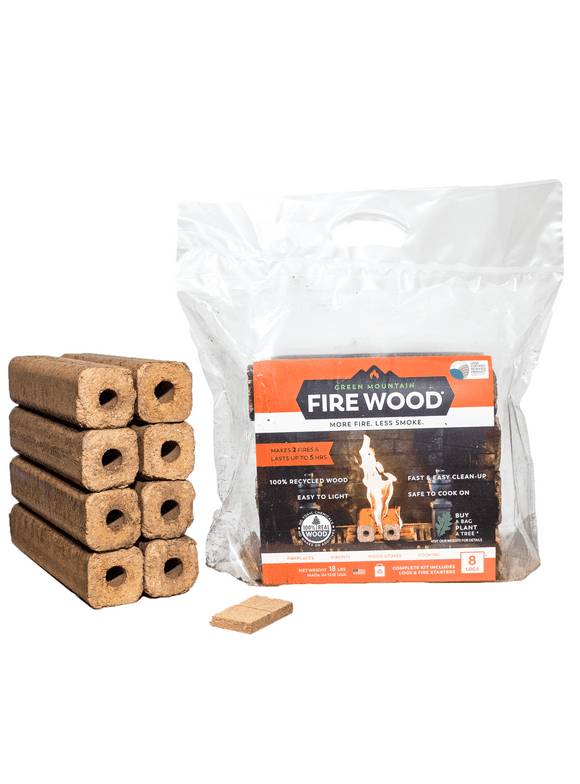 Fire Starters in Camp Kitchen - Walmart.com