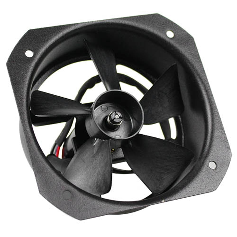 Green Mountain Grills Combustion Fan Daniel Boone Jim Bowie Models GMGP ...