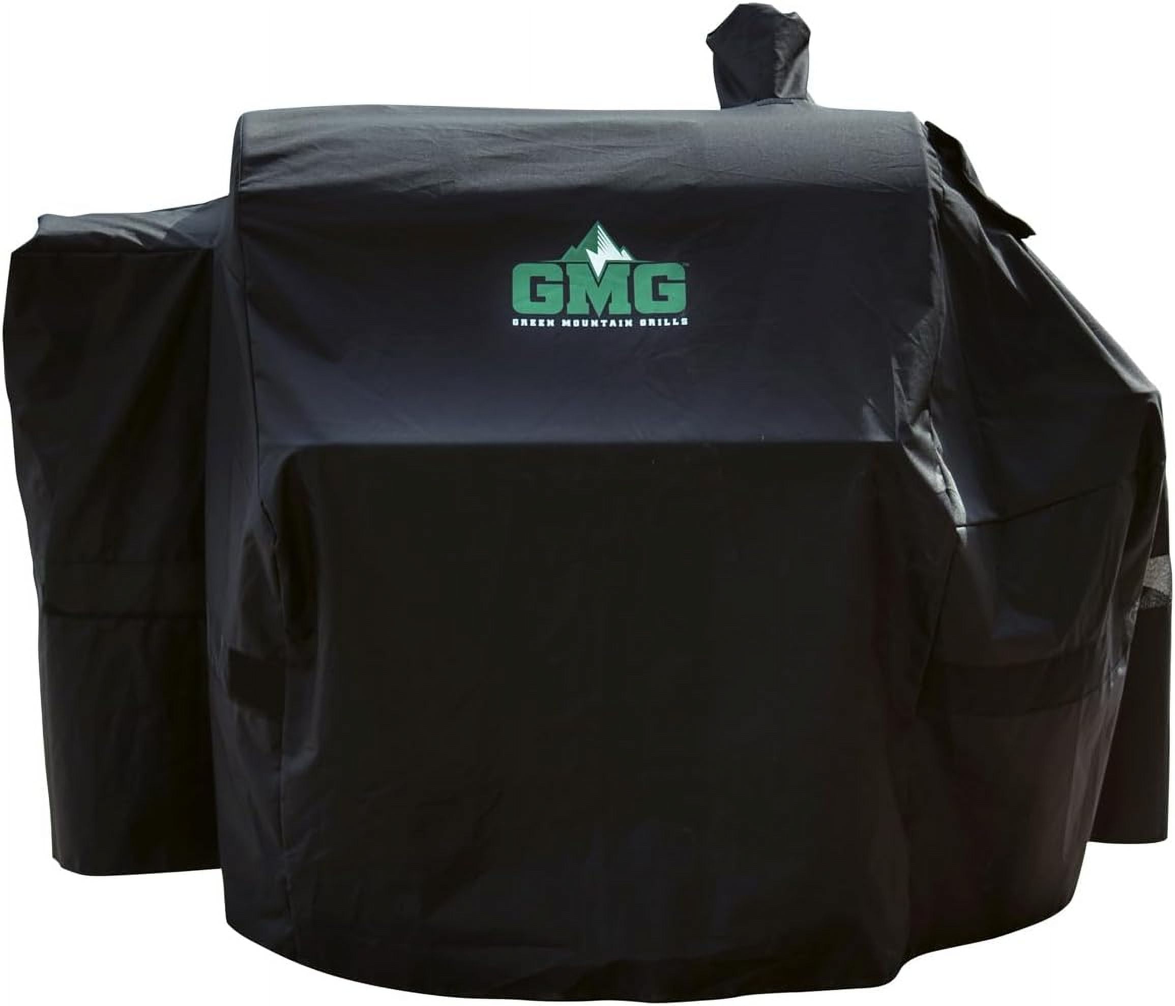 Green Mountain Grills Cover Peak Prime & JB Choice Models Weather ...