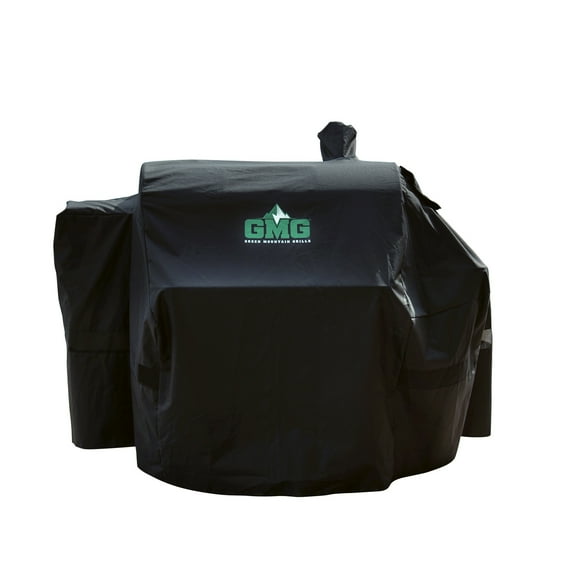 Green Mountain Grills Cover Peak Prime & JB Choice Models Weather ...
