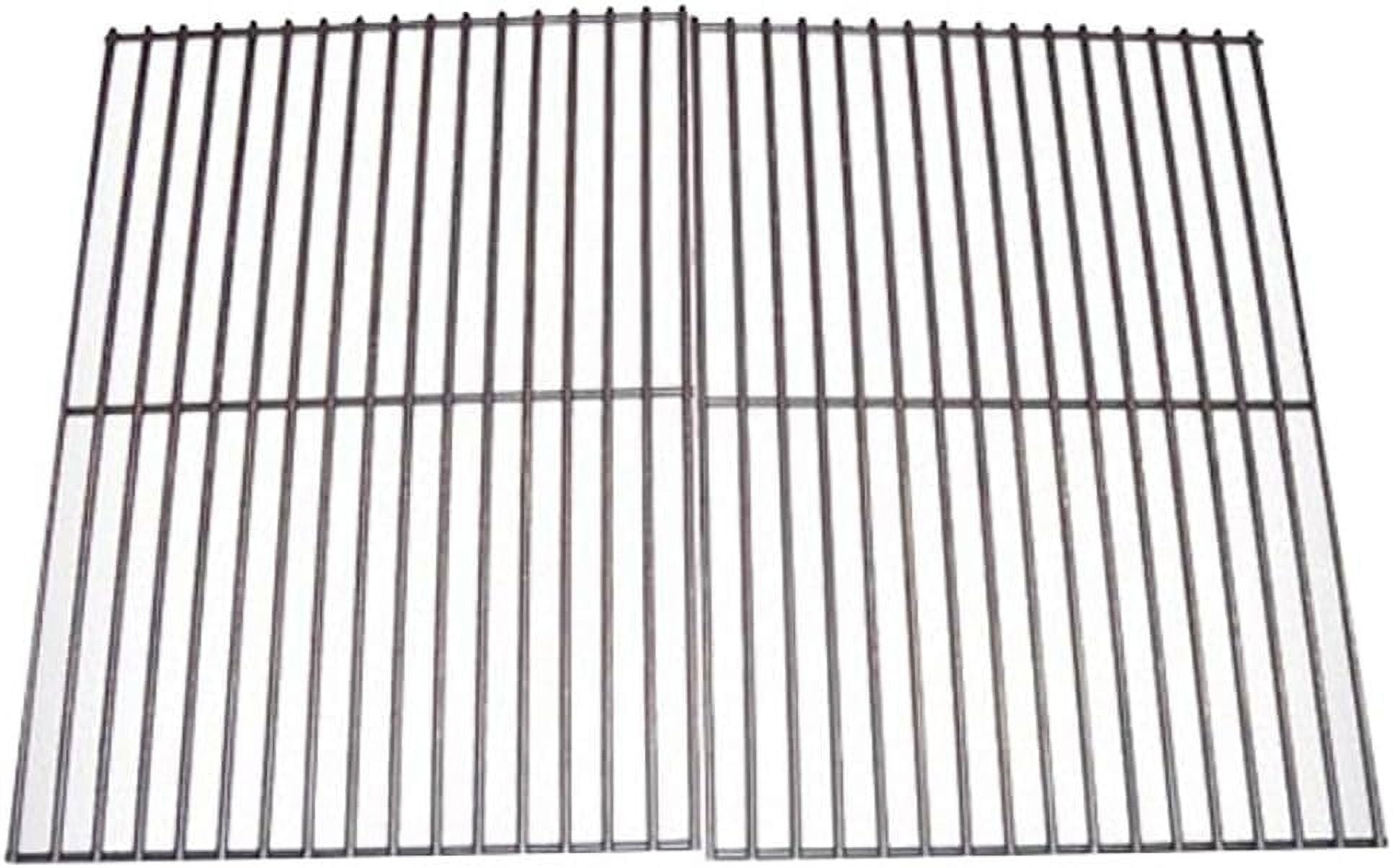 Green Mountain Grills Daniel Boone Grill Replacement Grates GMG ...