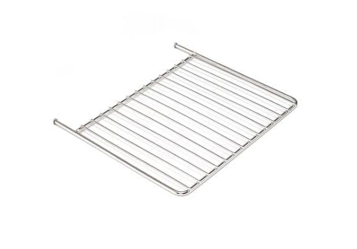Green Mountain Grills GMG-6053 RACKT Warming Smoke Rack for GMG Ledge ...