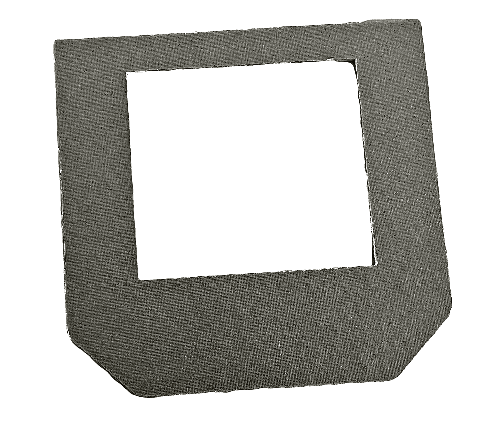 Green Mountain Grills, GMG Fuel Hopper Gasket, Daniel Boone, Jim Bowie ...