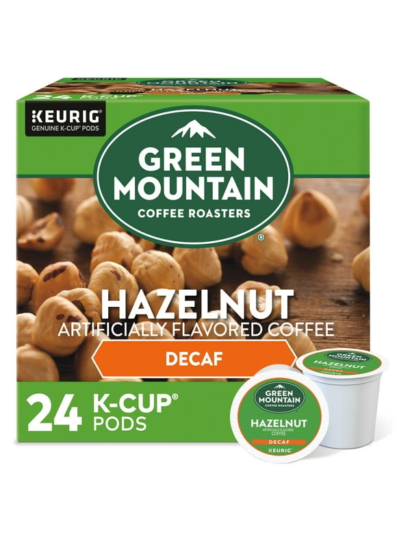 Green Mountain Coffee in Coffee - Walmart.com