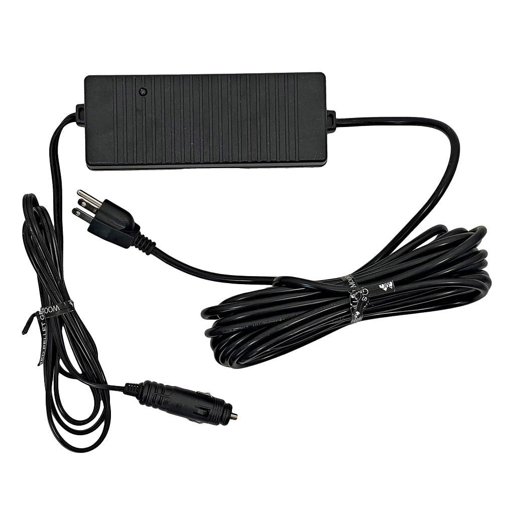 Green Mountian Grills AC Adapter Prime and Prime Plus Model Grills GMGP ...