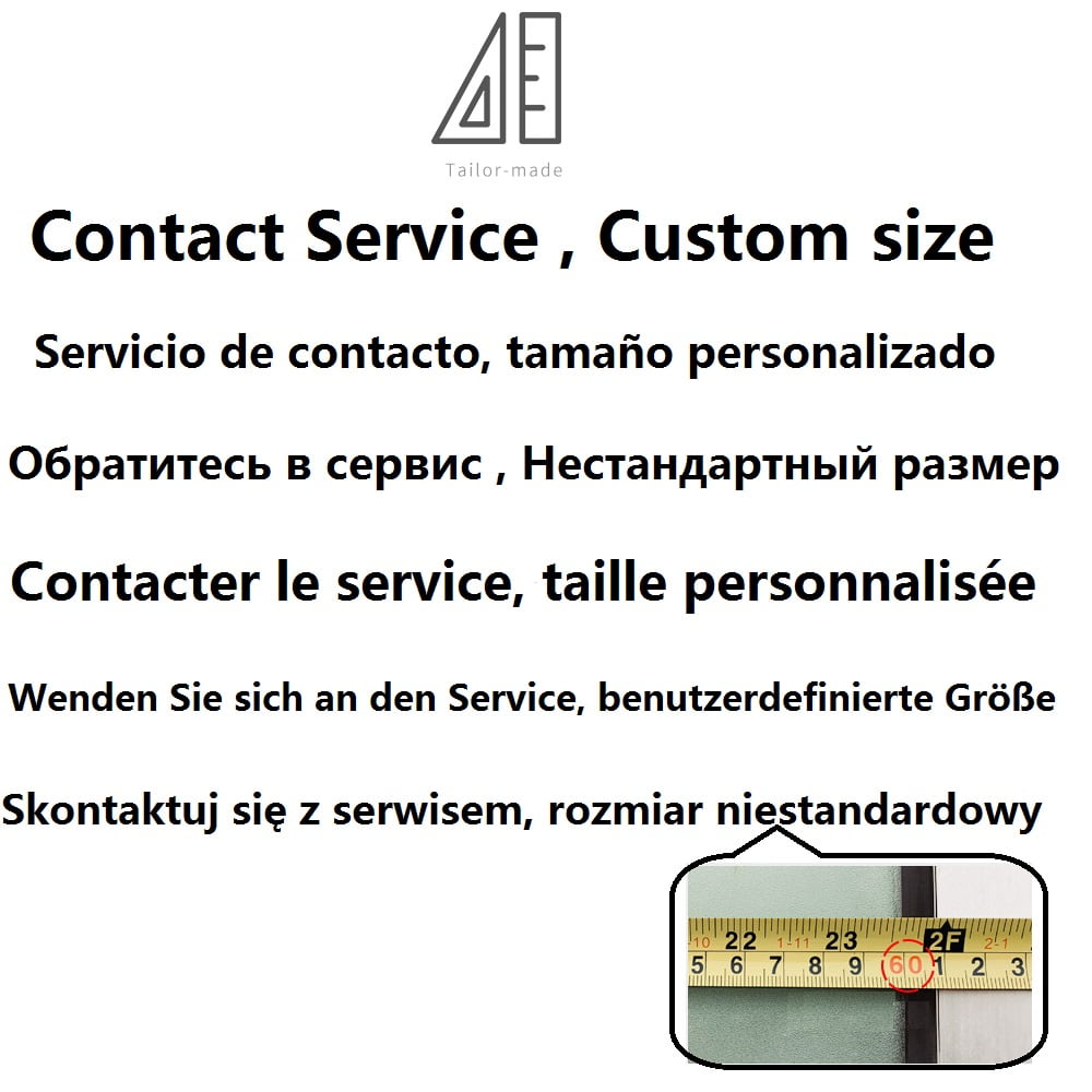 Green Natural Scenery Sticker 3D Door Waterproof Alpine River Bridge ...