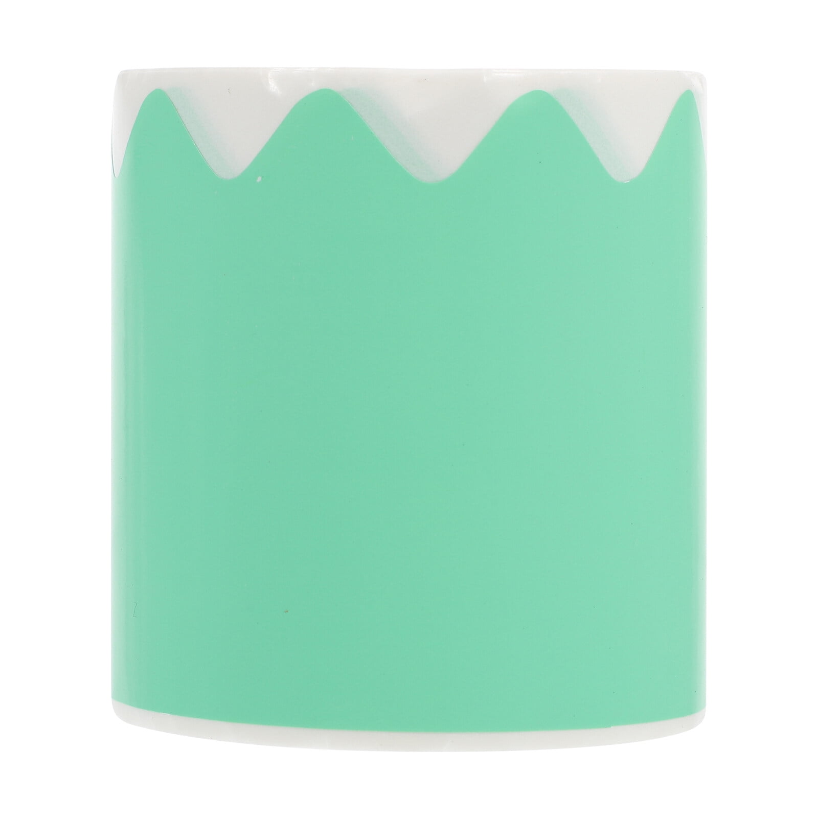 Green Notice Board Border Stickers Classroom Decoration - Walmart.com