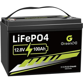 12 Volt Car Batteries in 12 Volt Batteries - Walmart.com