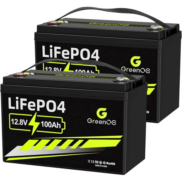 Lifepo4 Battery
