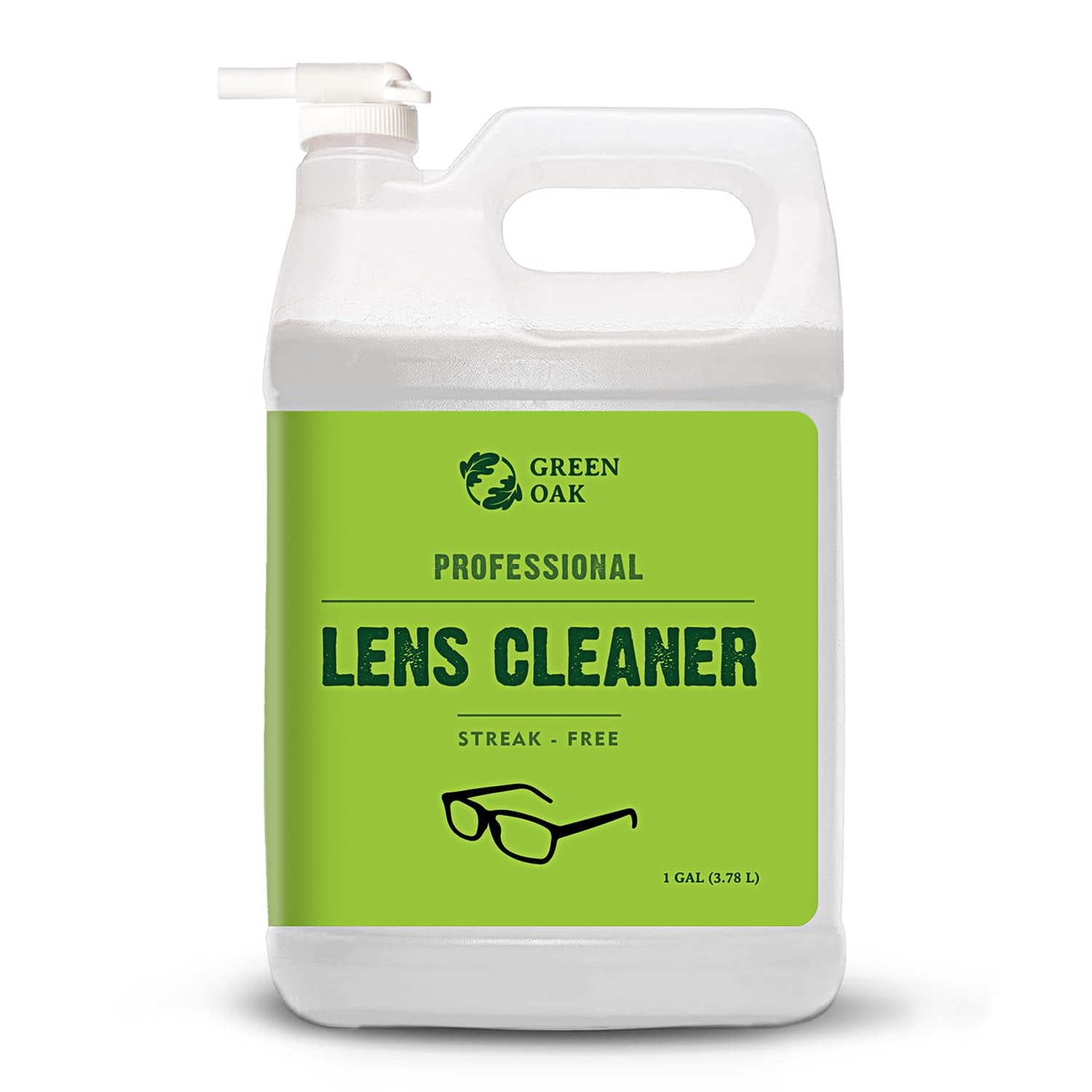 Green Oak Lens Cleaner Refill Professional Lens Cleaner Refill– Best ...
